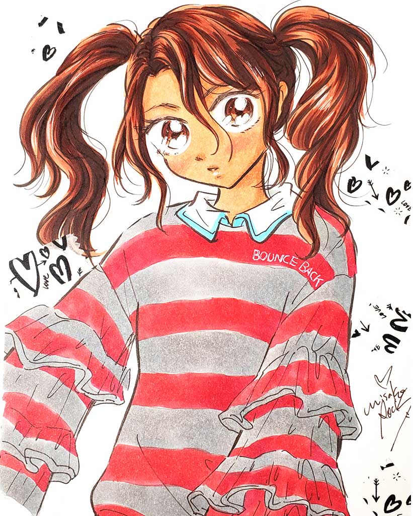 Learn Manga with Misako – Virtual Manga Lessons for Kids